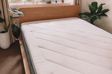 Award Winning Timber Bed Frame | Wooden Bed Frame & Bed Base New ...