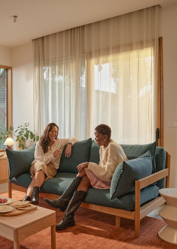 Shop Award Winning Sustainable Furniture New Zealand | Eva New Zealand
